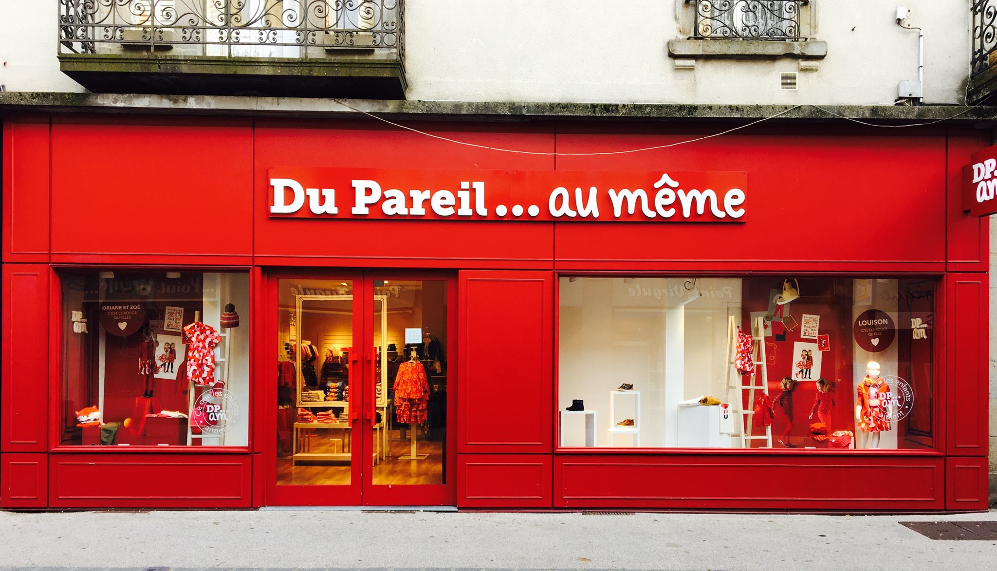 Listing Archive - Chèq'Kdo Cantal