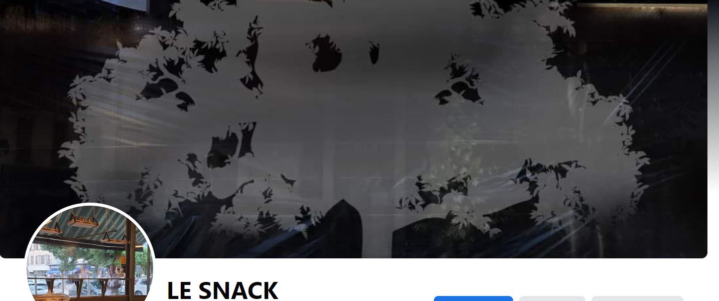 LE SNACK - Chèq'Kdo Cantal